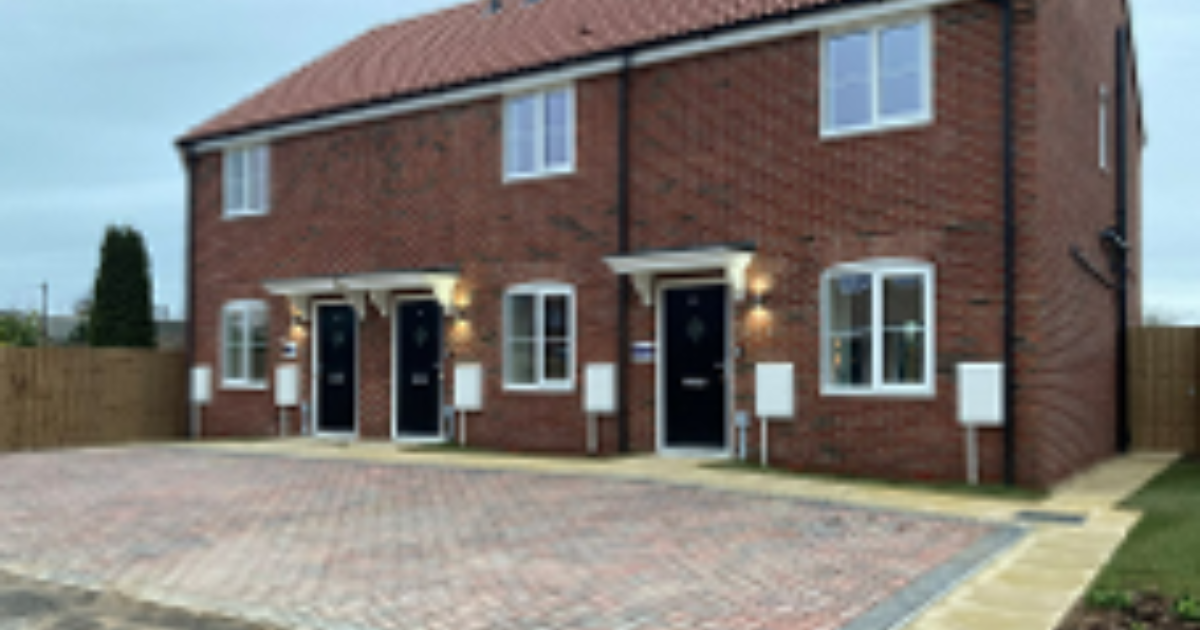 District Council delivers record 76 new homes for South Holland ... District Council delivers record 76 new homes for South Holland ...